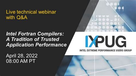 Amit Ruhela Phd On Linkedin Hpc Fortran Parallelprogramming Xpu