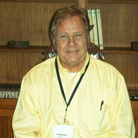 Gerald V Jerry Jergensen Ii Society For Mining Metallurgy And Exploration