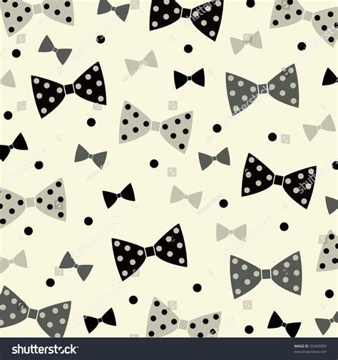 Vector Bow Background Design Stock Vector Royalty Free 33469909