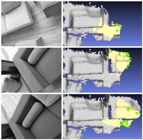 Mobile3drecon Real Time Monocular 3d Reconstruction On A Mobile Phone