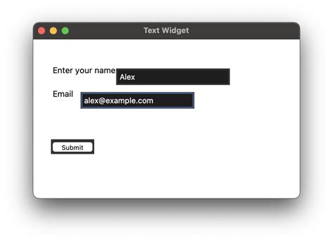 Tkinter Python Gui Tutorial For Beginners At Jerald Hunt Blog