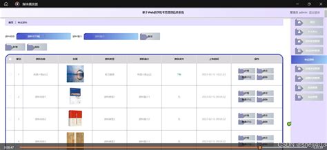 基于ssmvue基于web的在线考试管理信息系统【开题程序论文】 计算机毕业设计《基于 Ssmvue 的在线考试系统【开题 程序 论文】》 Csdn博客