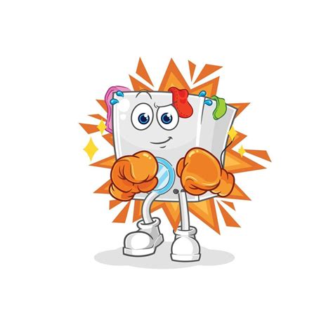 Washing Machine Vector Cartoon 10103065 Vector Art At Vecteezy