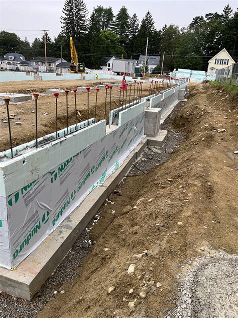 How To Streamline Your Construction Schedule With Icf Foundations