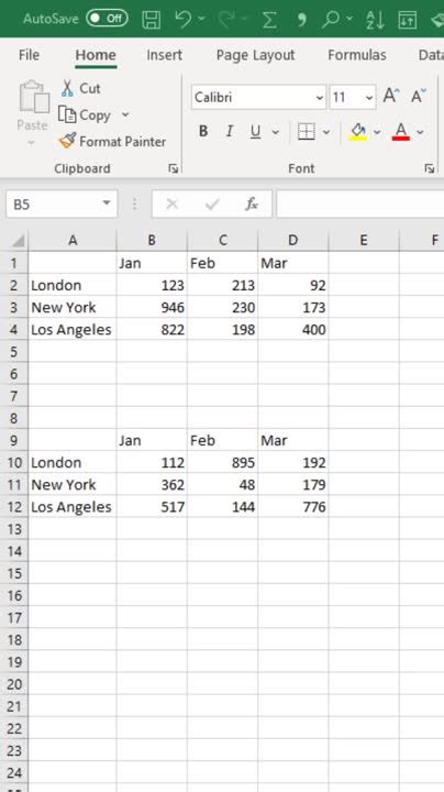 Excel Keith On Linkedin Excel Exceltips Analytics