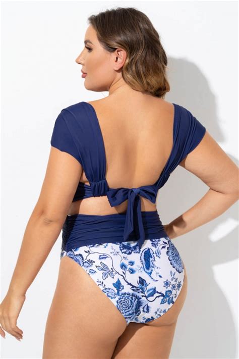 Womens Best Fitting And Stylish Plus Size Swimsuits Online Store Meet