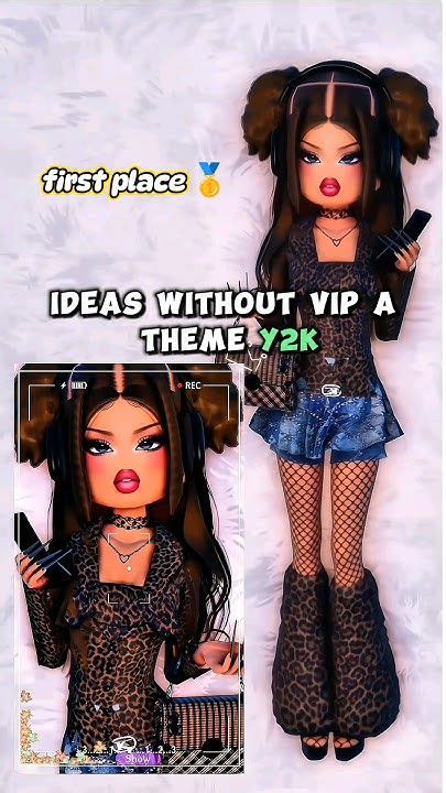 Dress To Impress Outfit Hacks No Vip Pt 100 Dresstoimpress Dti