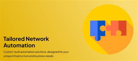 Build Vs Buy Why Rconfig Automate Is The Smarter Choice For Network Configuration Management