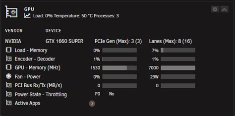 [plugin] Gpu Statistics Page 55 Plugin Support Unraid