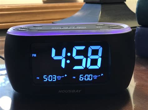 The 7 Best Clock Radios Of 2025 Tested And Rated