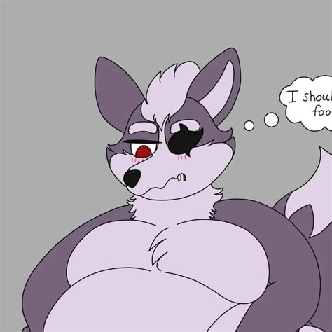 Chat With Fat Wolf Odonnell Text Or Voice Enjoy Ai Chat Free And Safe