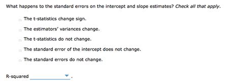 A Binary Dependent Variable The Linear