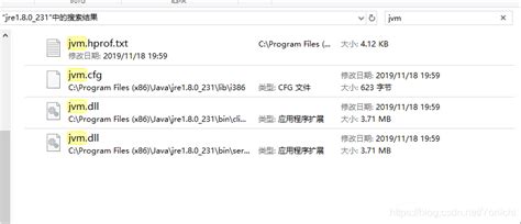 Error Missing `server Jvm At `cprogram Files X86javajre180