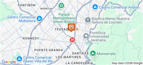 25 Rankings Of National University Of Colombia 2025