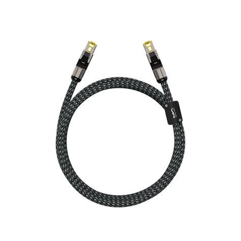 Matrix Audio Cat6a Network Patch Cord Audiophile — The Audio Co