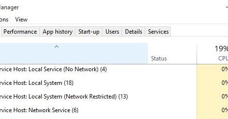 Hallo How The Fuck Are Ya Windows Slow After Upgrading To Windows 10 From Windows 7 Or 8
