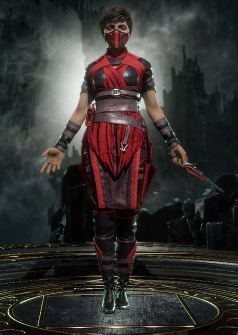 Skarlet On Tumblr