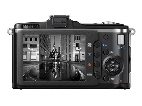 Olympus E P2 Optycznepl