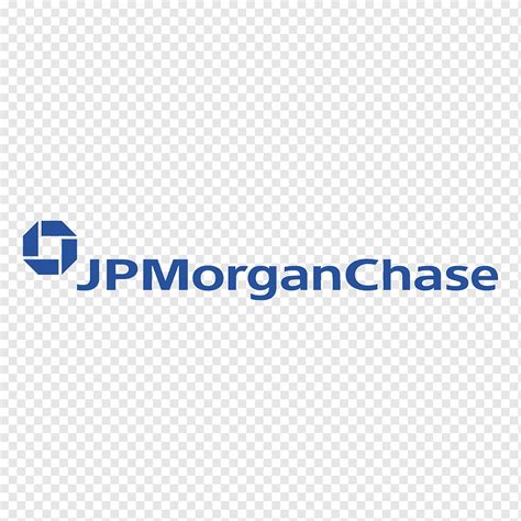 Jpmorgan Chase Hd Logo Png Pngwing
