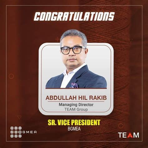 shihab uddin on linkedin rmg bgmea wagely textile clothing