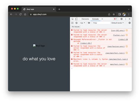 Feat Deploy Flutter Web App To GitHub Pages Issue Dwyl App GitHub
