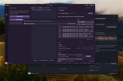 Vibe Coding Das Kann Die Cursor Alternative Windsurf T3n