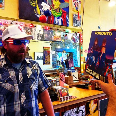 How Love Gardens Kelly Corcoran Went From Music Lover To Music Store