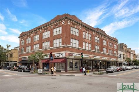 225 W Broughton St Unit 5 Savannah Ga 31401 ®