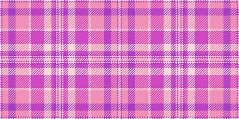 Naked Fabric Textile Texture Scrapbooking Plaid Vector Background Frame Pattern Tartan