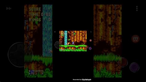 Sonic 3 Complete Cheats Sound Test Debug And Glitches Part 1 Youtube