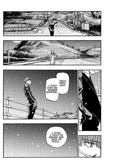 Real R Yofukashinouta