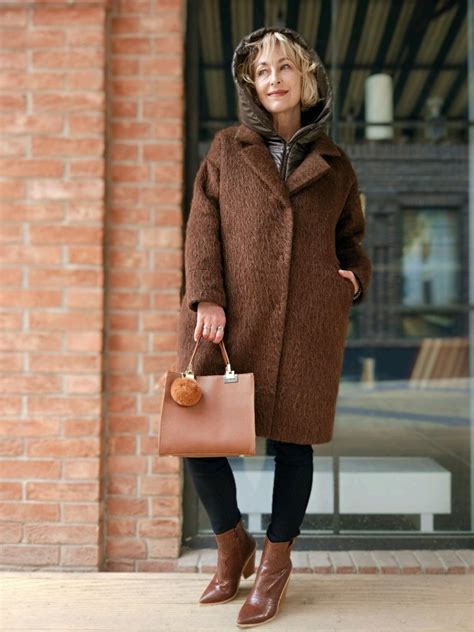 Пальто для женщины после 50 лет 55 фото картинки и фото Fashionhot Club
