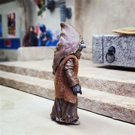 Dons Custom Figures Page 13 Forums