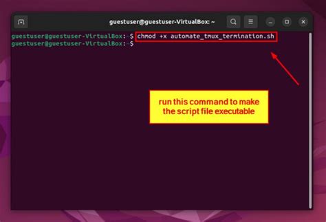 How To Kill Tmux Session 4 Best Methods