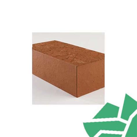 Class B Solid Engineering Brick 65mm Red Pattrick And Thompsons