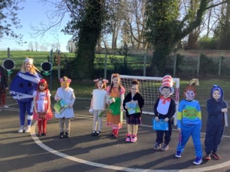 Milltown Primary School Banbridge