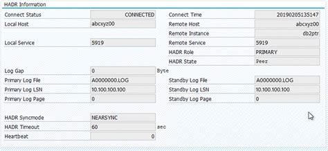 在 Azure 虚拟机 Vm 上设置 Ibm Db2 Hadr Microsoft Learn