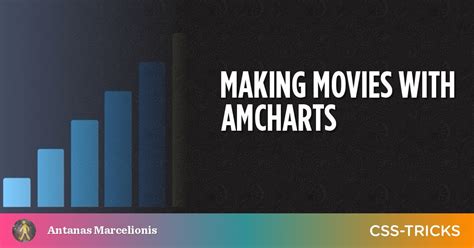 Creating Animated Movies With Amcharts Javascript Charting Library Rfrontend