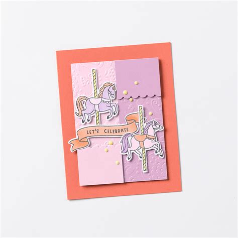 Stampin Up I Spy A Creative Twist We Used The Facebook