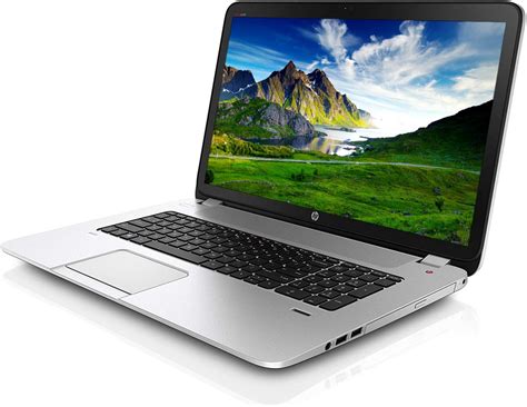 Hp Envy Touchscreen Laptop Intel Core I I Qm Ghz Gb