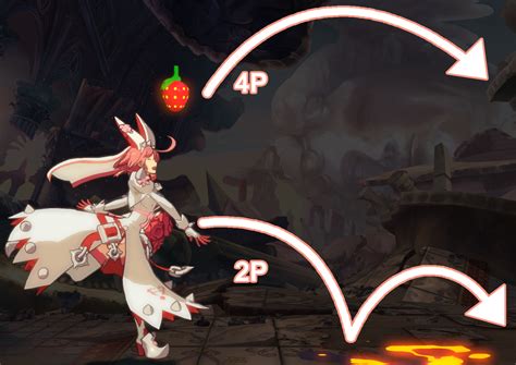 File GGXRD Elphelt PineberryThrow Png Dustloop Wiki File GGXRD Elphelt PineberryThrow Png Dustloop Wiki