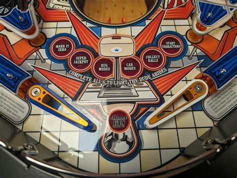 Review Precision Pinball Products Cnc Flipper System All Modding