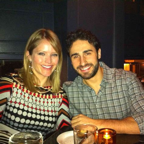 Who Is Sara Haines Husband All About Max Shifrin