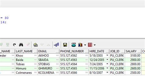 Oracle Sql Plsql Linux Other Technologies Oracle Sql Logical