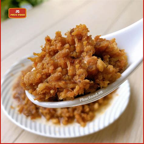 Mắm Tép Ở Đâu Ngon Nhất Địa Chỉ Mua Mắm Tép Chưng Thịt Ngon