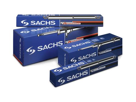 Sachs Shocks Otto Car Parts Otto Car Parts