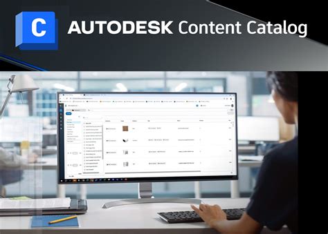 Content Catalog Introduces Content Request And Revit Materials Support