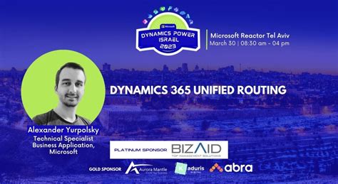 Orit Kantorovich Sutovsky On Linkedin Mvpbuzz Microsoft