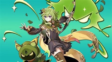 Genshin Impact Leaks Nebiros Genshin Leaks Lore Luxarchon X