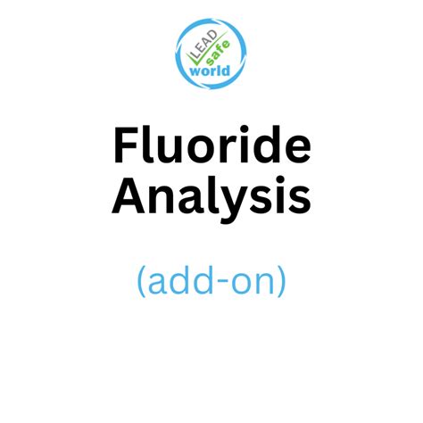 8 Sample Lead Testing Kit Posted 298 Leadsafeworld